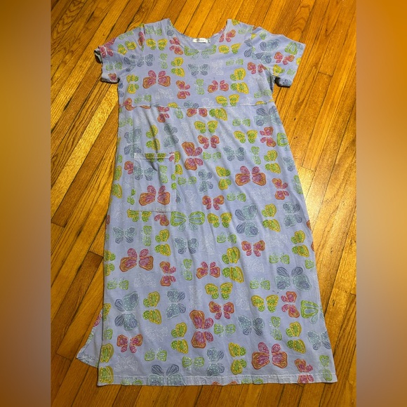 fresh produce | Dresses | Fresh Produce Womens Size 2x Colorful ...